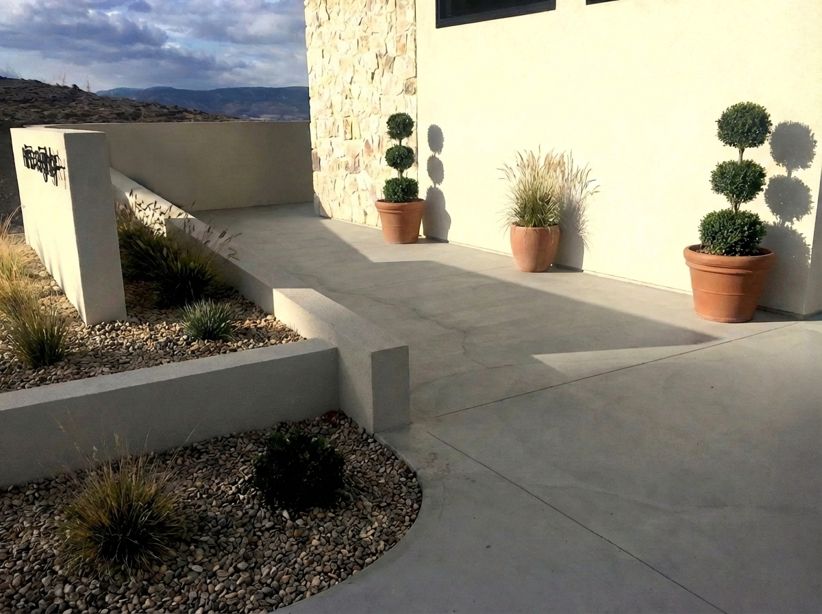Diamond View Architectural Concrete - Architectural Concrete by Born ...